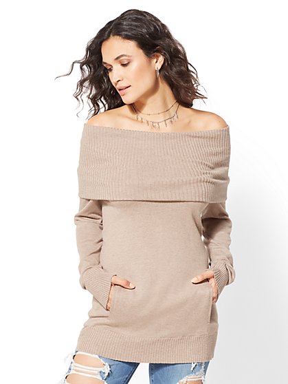 Sweaters for Women | New York & Company